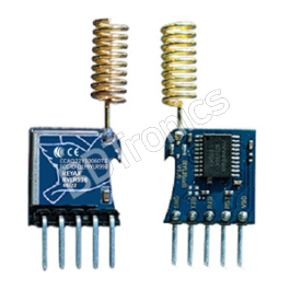 Reyax RYLR998 868/915MHz LoRa Transceiver Module with Antenna in Bangladesh