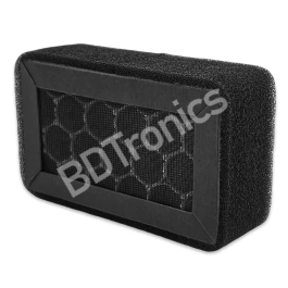 Bambu Lab HEPA + Activated Carbon Filter for X1/P1 Series 3D Printer ...