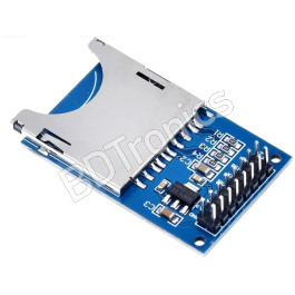 SD Card Reader Module for Arduino in Bangladesh