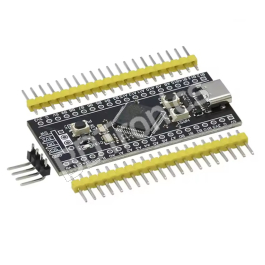 STM32F401RCT6 STM32 Development Board MicroPython Compatible price in BD