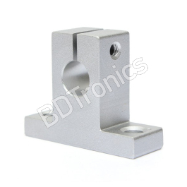 SK10 Vertical Type Linear Guide Support for 10mm Rod price in BD