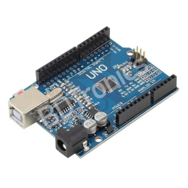 Arduino UNO R3 SMD Edition in Bangladesh