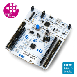 STM32 NUCLEO-F446RE STM32F446RE ARM Cortex M4 Development Board ...