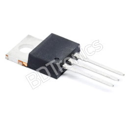 STP75NF75 75V 80A N-Channel Mosfet TO-220 in Bangladesh