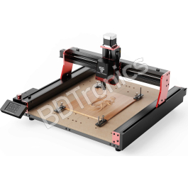 Two Trees TTC450 PRO 3-Axis CNC Router Machine in Bangladesh (BD)
