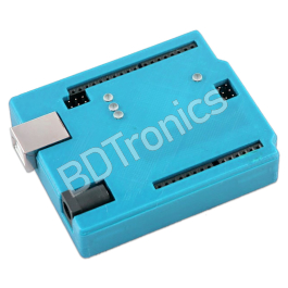 Plastic Casing for Arduino UNO R3 (3D Printed) price in BD