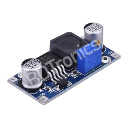 XL6009 Step-up Boost DC-DC Converter Module in Bangladesh