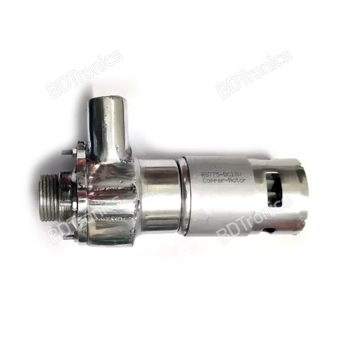 Metal Water Pump Kit 775 Motor in Bangladesh
