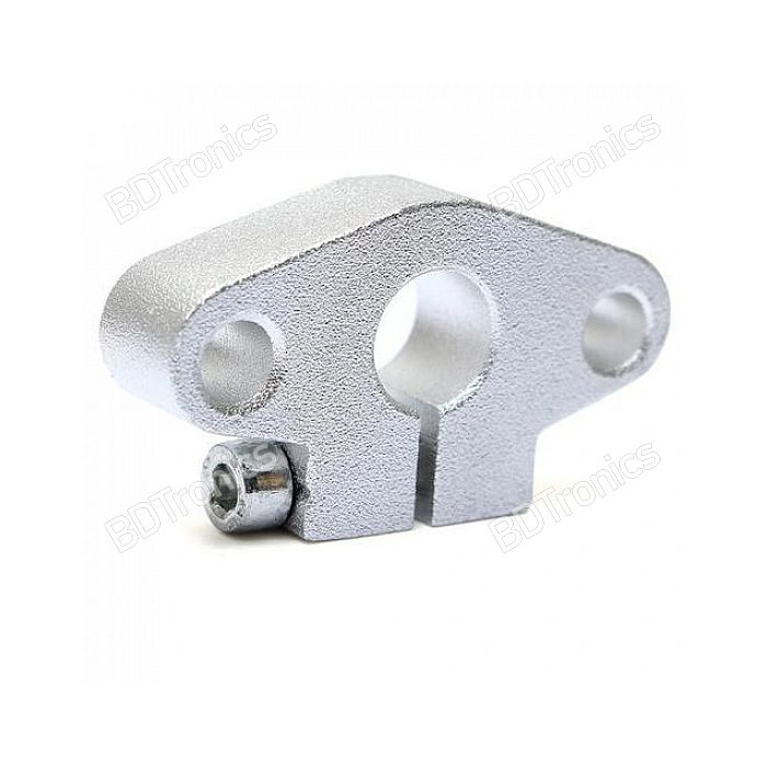 SHF10 Horizontal Type Linear Guide Support for 10mm Rod in Bangladesh