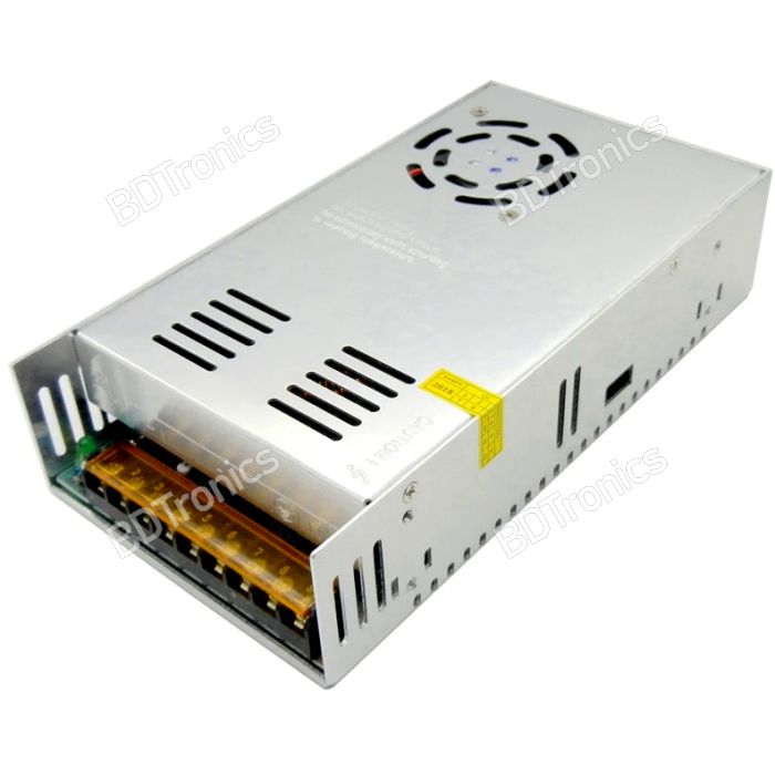 SMPS 24V 20A Power Supply 480W in Bangladesh