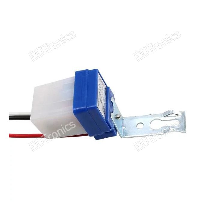 Automatic Day Light Switch in Bangladesh