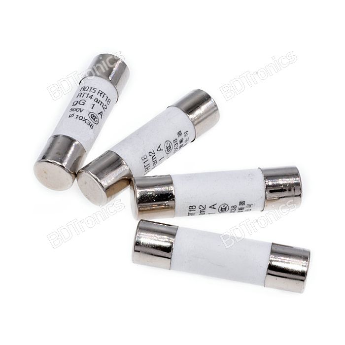 5A 10A 30A Fast Blow Ceramic Fuse 6x30mm in Bangladesh