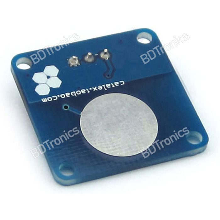 TTP223B Capacitive Touch Sensor Module in Bangladesh