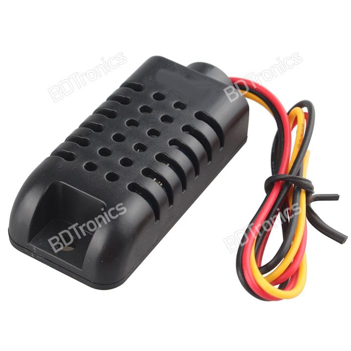 DHT-21 DHT22 Temperature & Humidity Sensor in Bangladesh