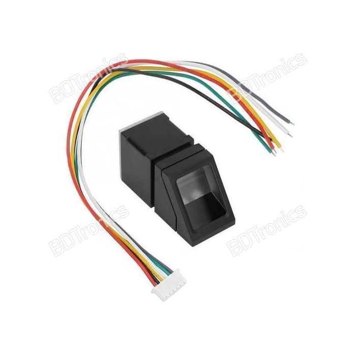 R307 Fingerprint Module Sensor in Bangladesh