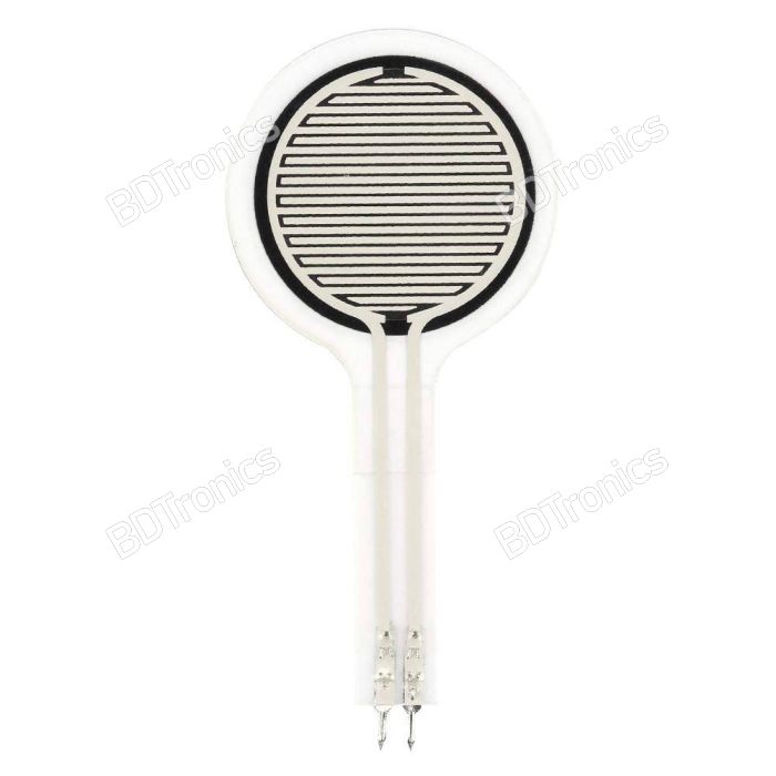 Force Sensor-0.5″ Force Sensitive Resistor Sensor in Bangladesh