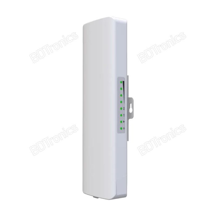 Comfast 2.4GHz Outdoor WiFi CPE 5KM Long Range P2P WiFi Transmitter 802 ...
