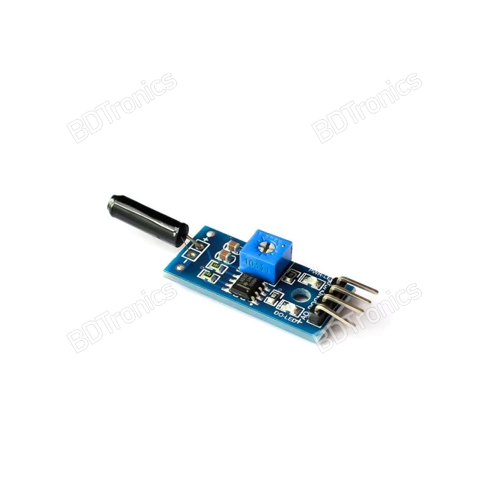 Sw 18010p Vibration Sensor In Bangladesh 0930