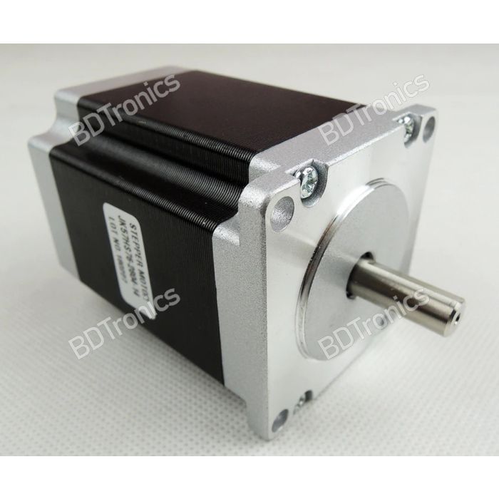 High Quality Jk57hs76 2804 Nema 23 Cnc Stepper Motor 57x76mm 3a 1 89n M
