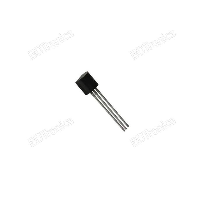 2N5459 25V 10mA N-Channel General Purpose Switching Mosfet in Bangladesh