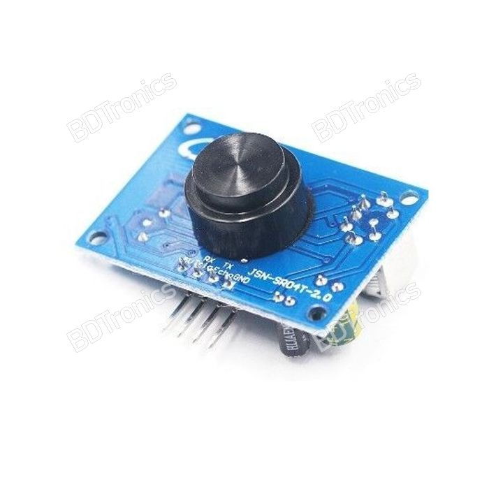 Waterproof Ultrasonic Module JSN-SR04T Sensor in Bangladesh