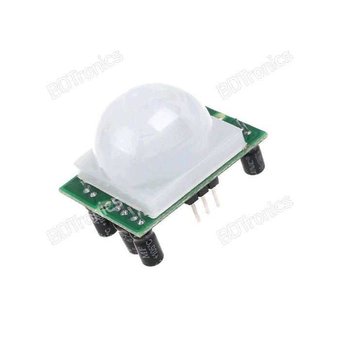 HC-SR501 PIR Motion Sensor Module in Bangladesh