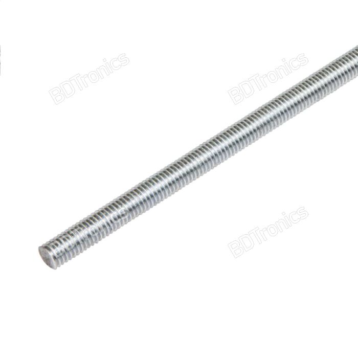 8mm Stainless Steel Threaded Rod M8 1000mm length in Bangladesh