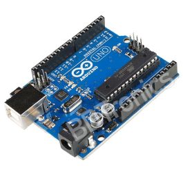 Arduino UNO R3 DIP Edition in Bangladesh