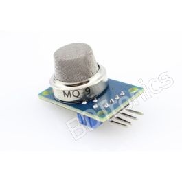 MQ9 Gas Sensor Module in Bangladesh
