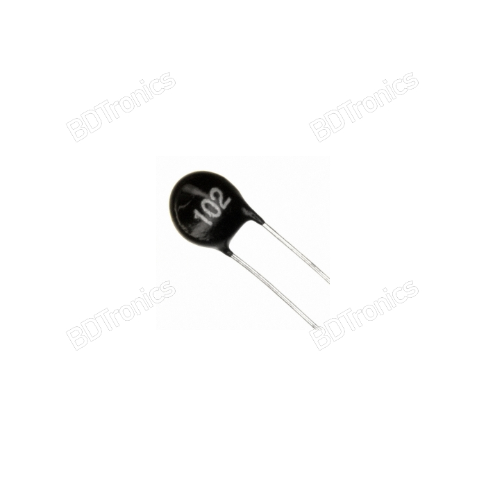 NTC Thermistor 102 1K Ohm price in BD