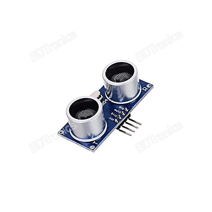HC-SR04 Ultrasonic Sensor Module price in BD