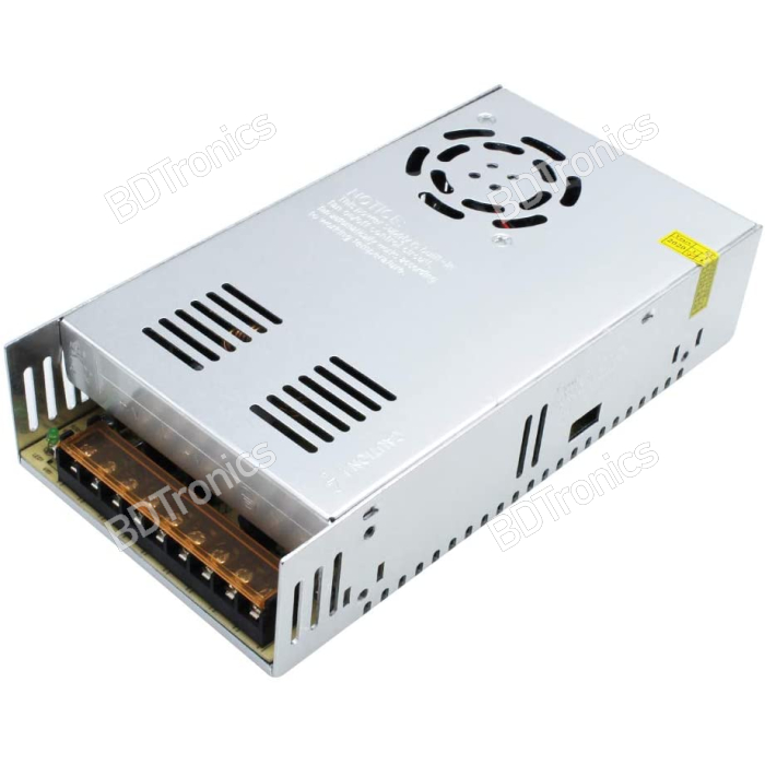 12V 30A SMPS DC Power Supply 360W High Quality price in BD