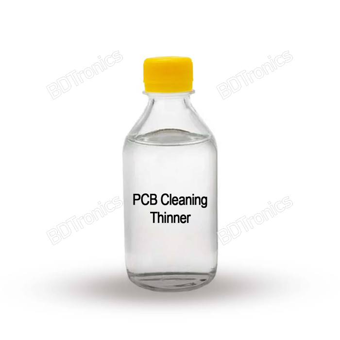 Thinner for Cleaning PCB Printed Circuit Board price in BD