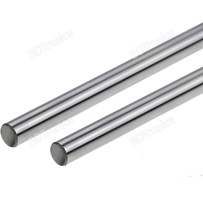 16mm Diameter Linear Shaft Stainless Steel Smooth Rod for 3D Printer ...