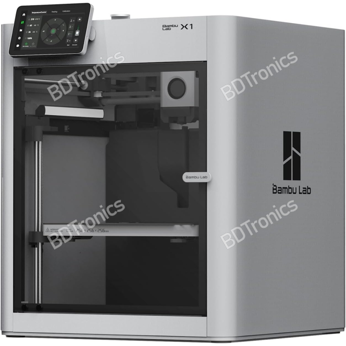 Bambu Lab X1C (Carbon) 3D Printer price in BD