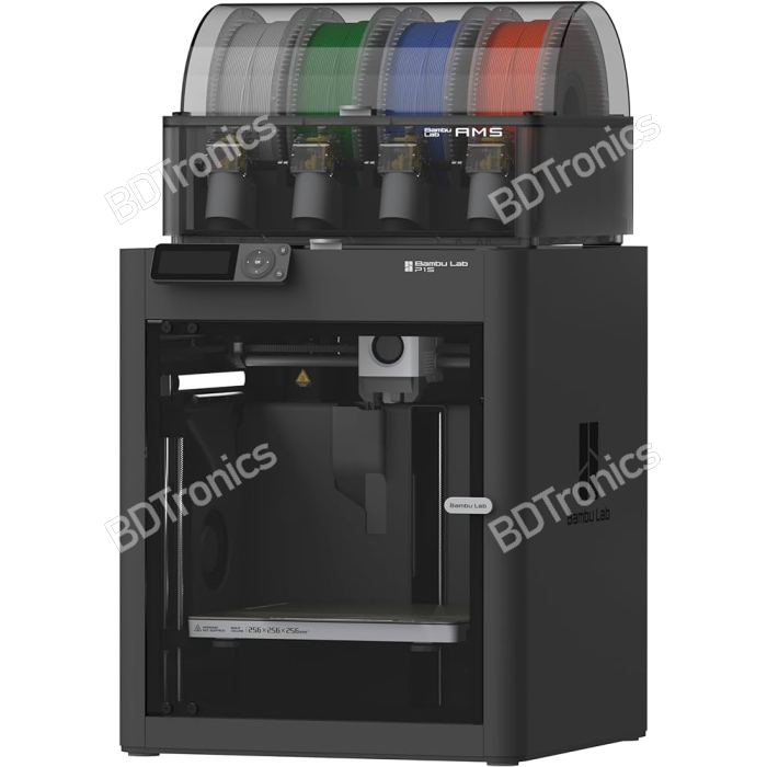 Bambu Lab P1S Combo 3D Printer price in BD
