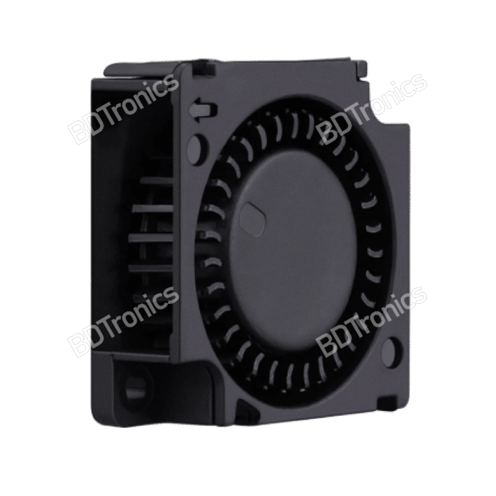 4010 40x10mm Centrifugal Blower Fan 5V 12V 24V Brushless Cooling Fan ...