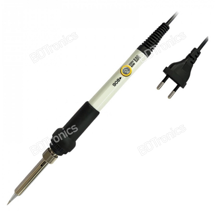 908 Adjustable Temperature Soldering Iron 60W price in BD