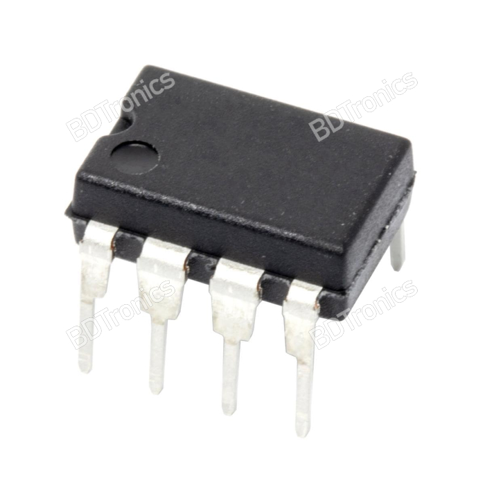OP177GPZ Precision Amplifiers ULTRA-PRECISION OP AMP IC PDIP 8 price in BD