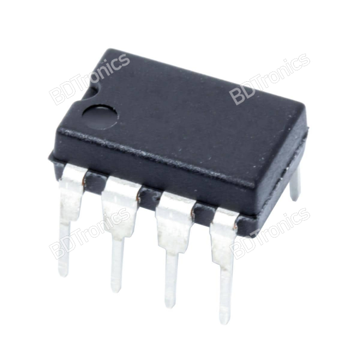 TLC2272CP Operational Amplifiers - Op Amps Dual Rail-Rail PDIP 8 price ...