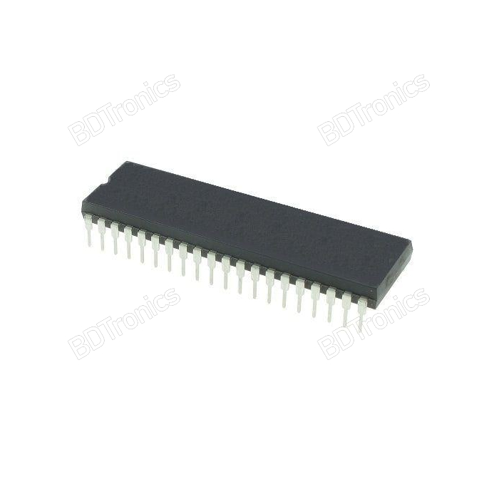 TC7109CPL Analog to Digital Converters - ADC 13 Bit Fast Recovery PDIP 40 price in BD