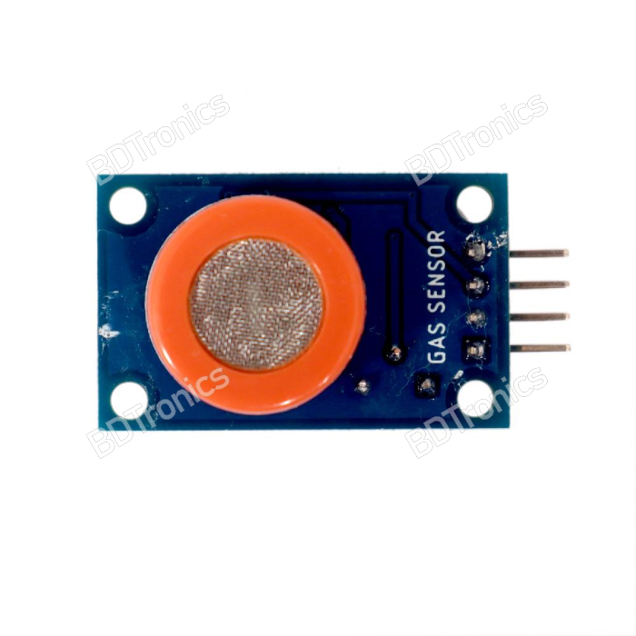 MQ3 Alcohol Gas Sensor Module price in Bangladesh