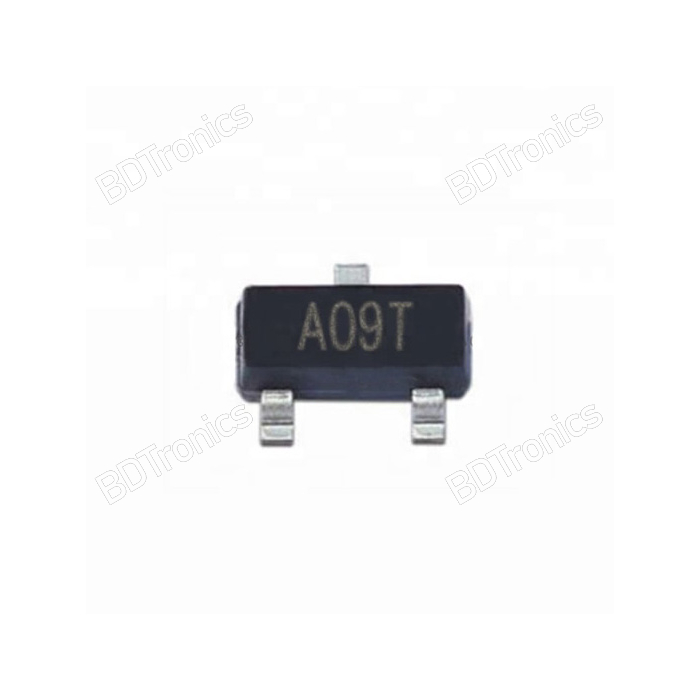 AO3400 A09T 30V N-Channel SMD Mosfet price in BD
