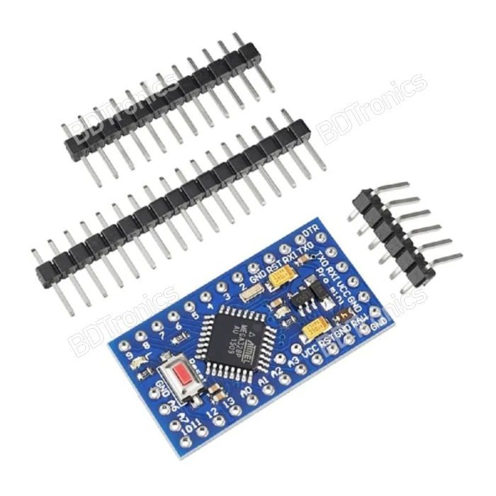 Arduino Pro Mini 328 5V 16MHz price in BD