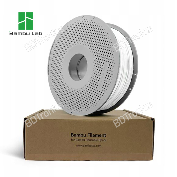 Bambu Lab PLA Basic Filament for 3D Printer price in BD