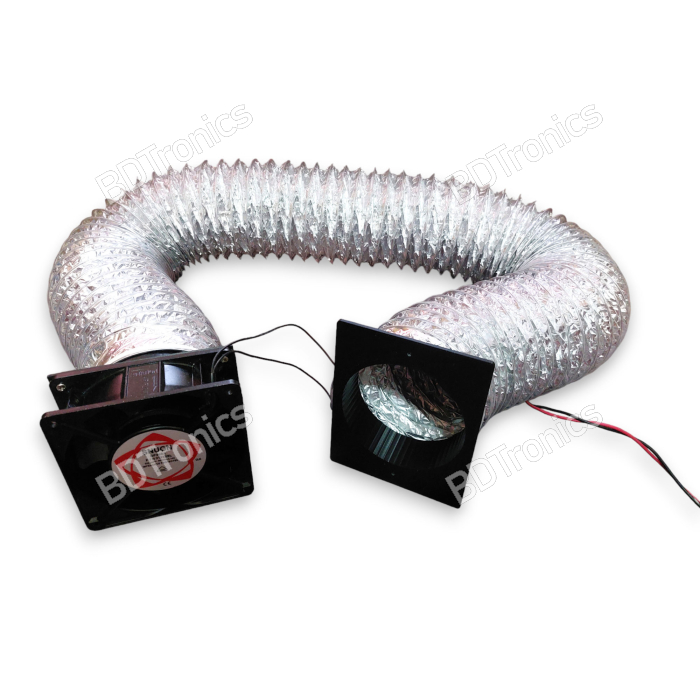 Active Ventilation System for Bambu Lab P Series 3D Printer price in BD