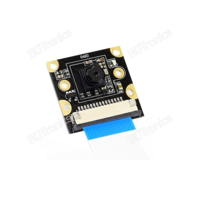 IMX219-77 Camera Module with Ribbon Cable for NVIDIA Jetson Nano price ...