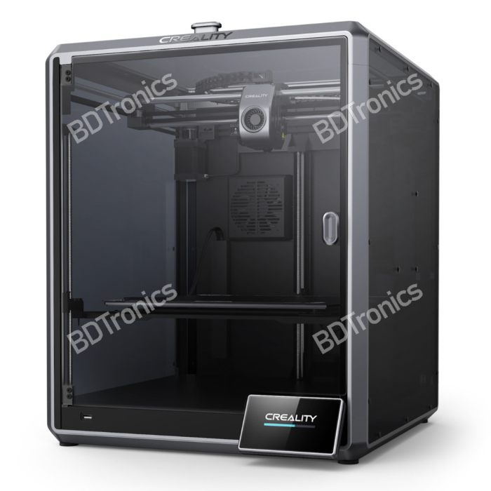 Creality3D K1 Max Large High Speed 3D Printer MatterHackers, 05/07/2024