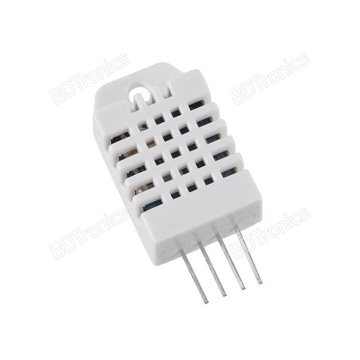 DHT22 Digital Temperature Humidity Sensor price in BD