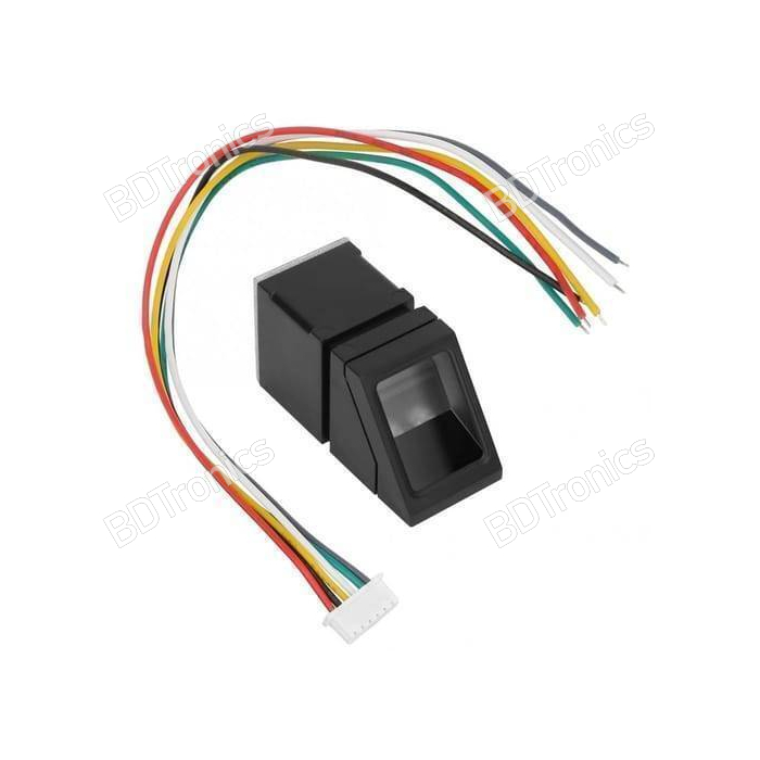 R307 Fingerprint Module Sensor price in BD